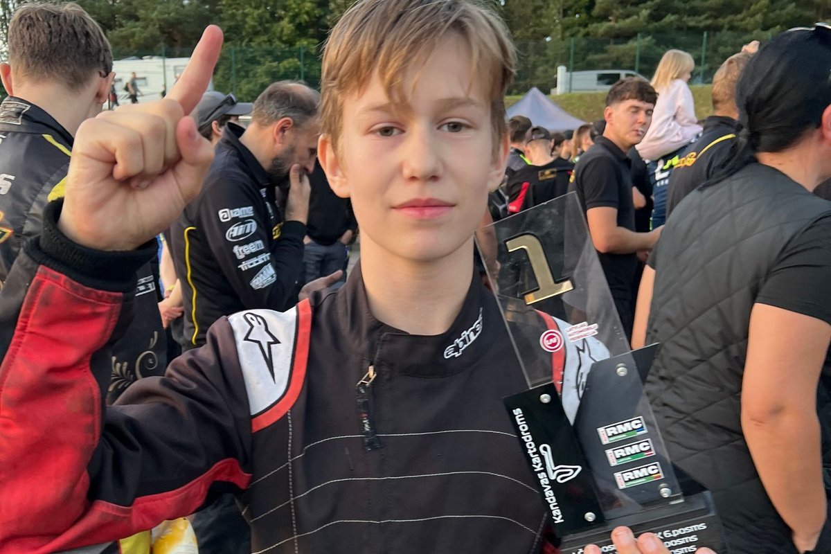 BILSPORT – för dig som älskar bilar med attityd