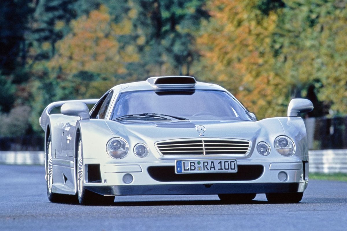 BILSPORT – för dig som älskar bilar med attityd