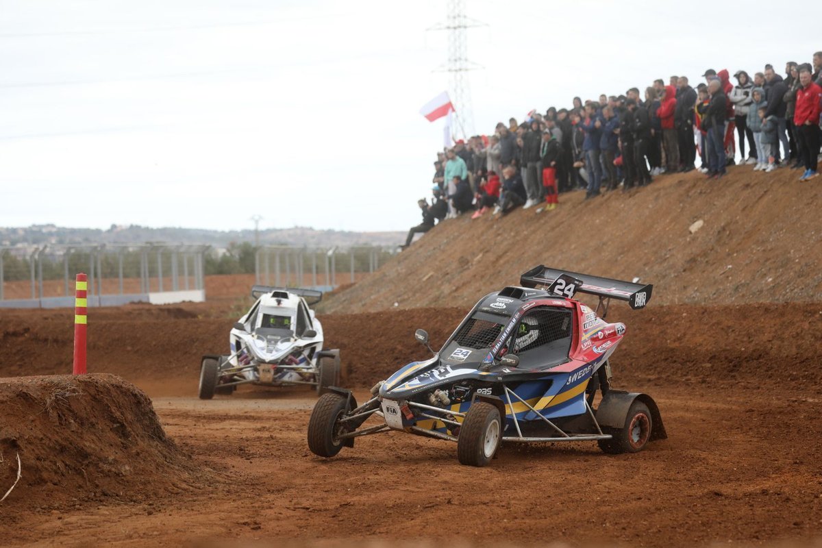 BILSPORT – för dig som älskar bilar med attityd