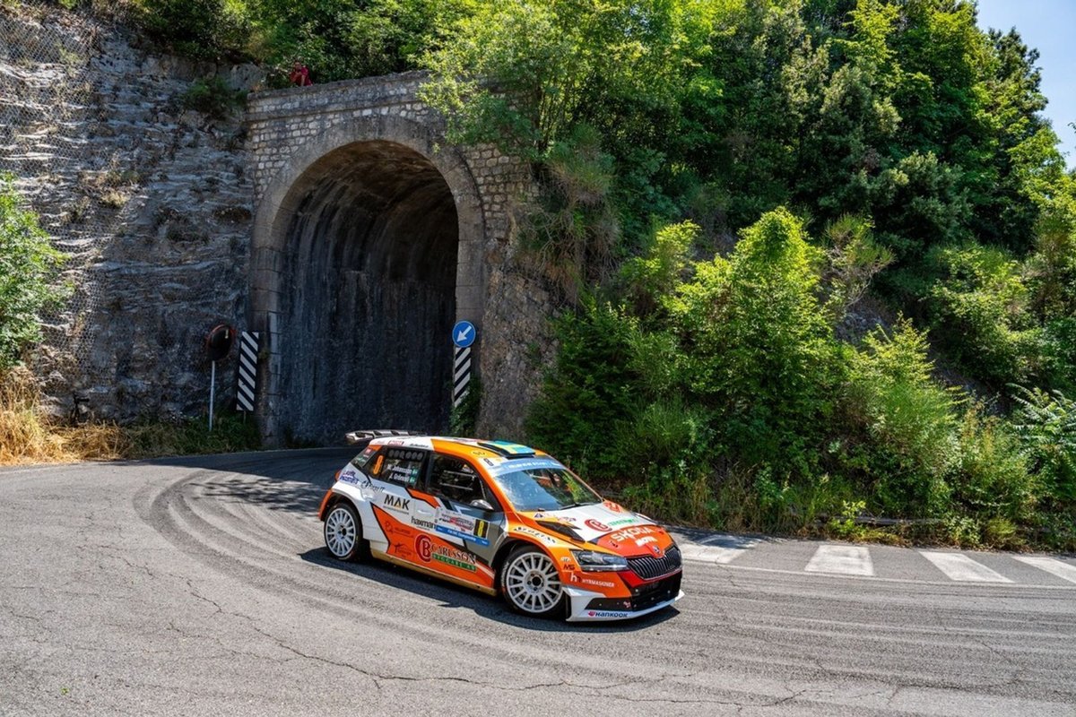 BILSPORT – för dig som älskar bilar med attityd