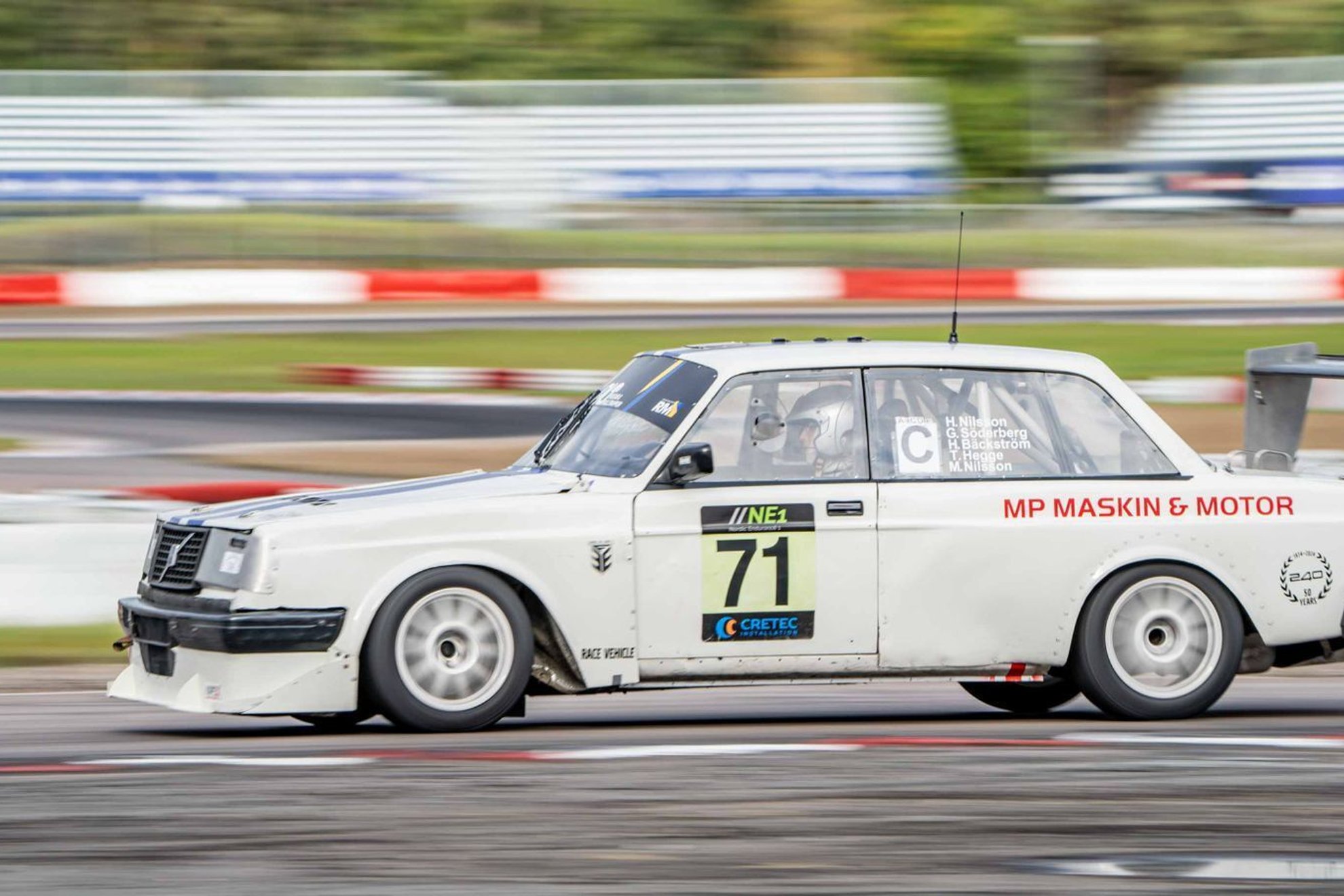 BILSPORT – för dig som älskar bilar med attityd