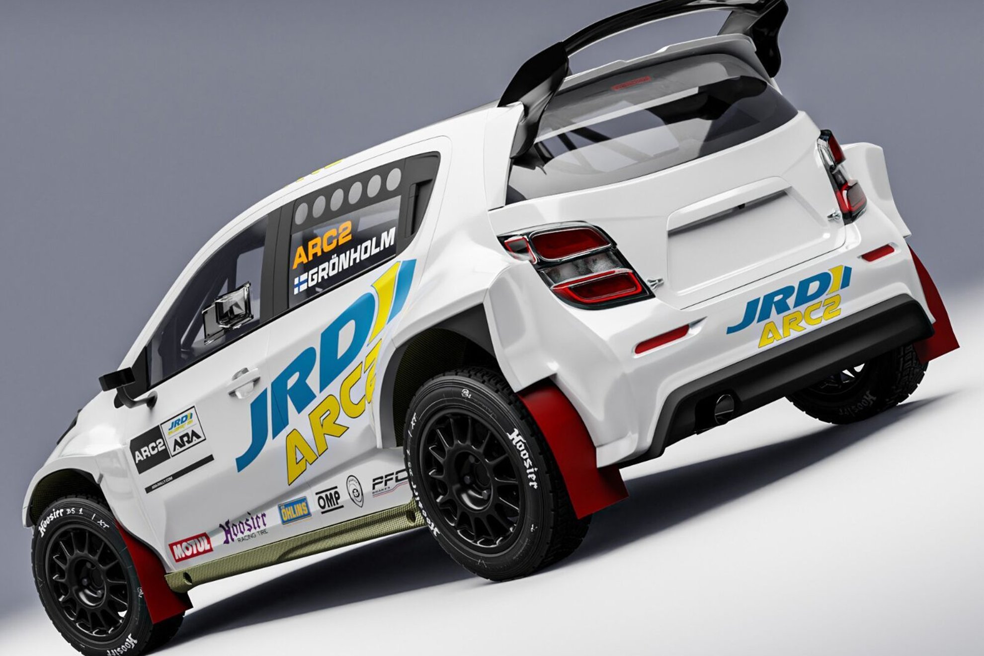 BILSPORT – för dig som älskar bilar med attityd