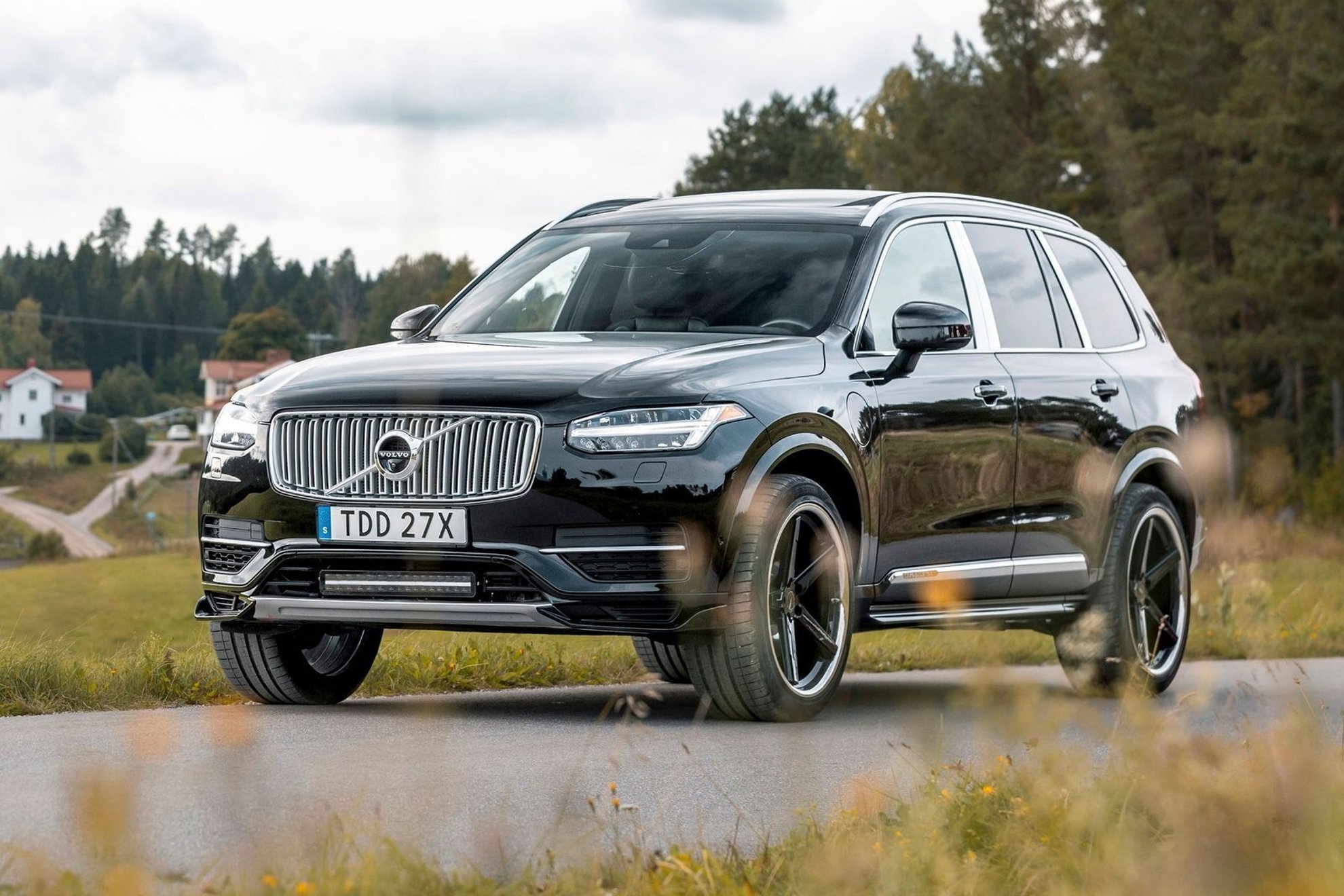 BILSPORT – för dig som älskar bilar med attityd