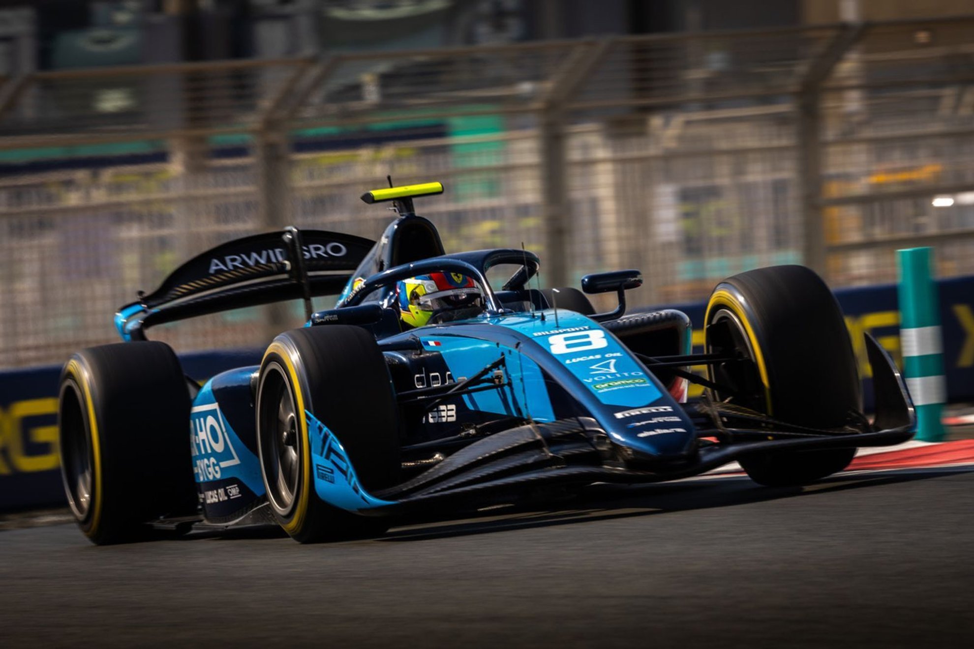 BILSPORT – för dig som älskar bilar med attityd