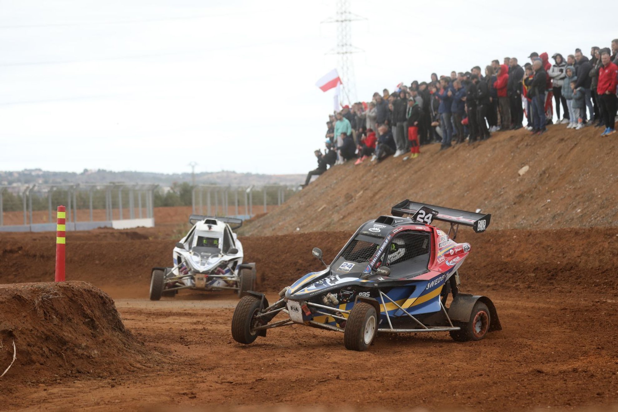 BILSPORT – för dig som älskar bilar med attityd