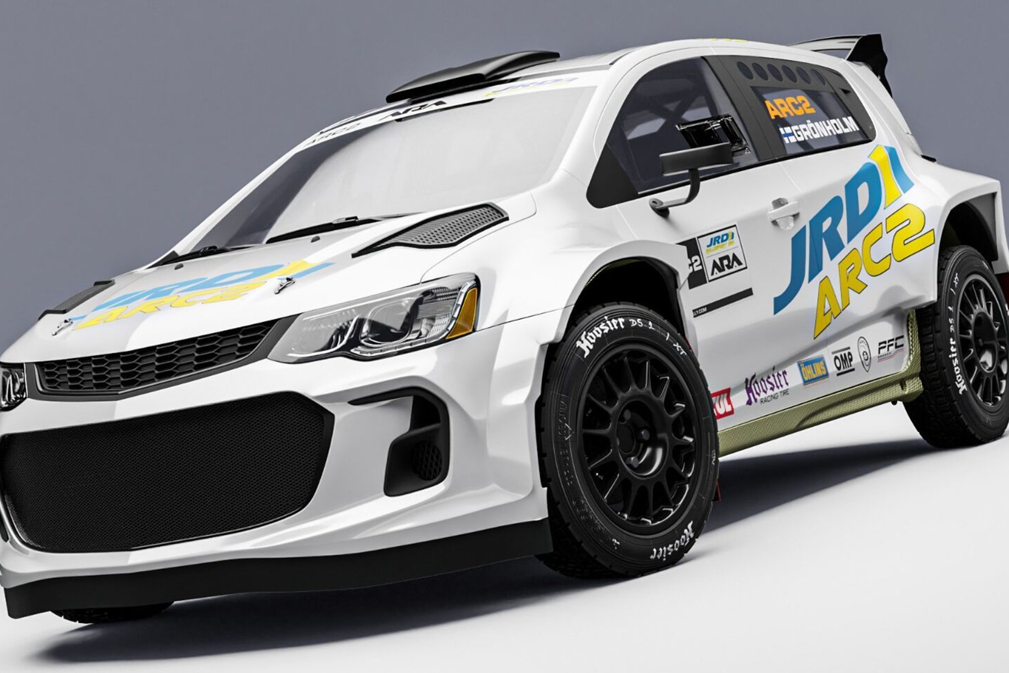 BILSPORT – för dig som älskar bilar med attityd