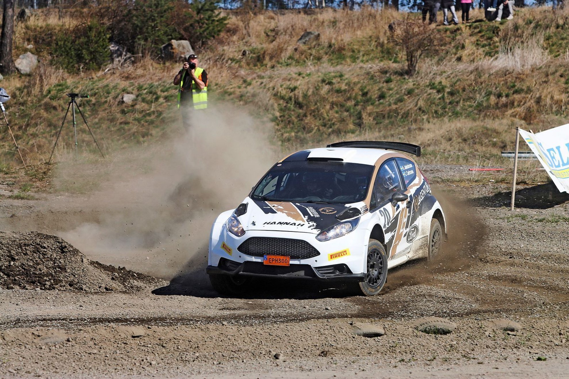 BILSPORT – för dig som älskar bilar med attityd