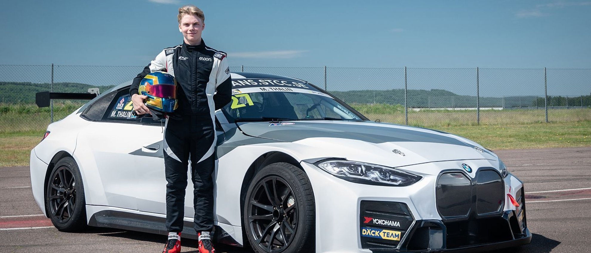 BILSPORT – för dig som älskar bilar med attityd