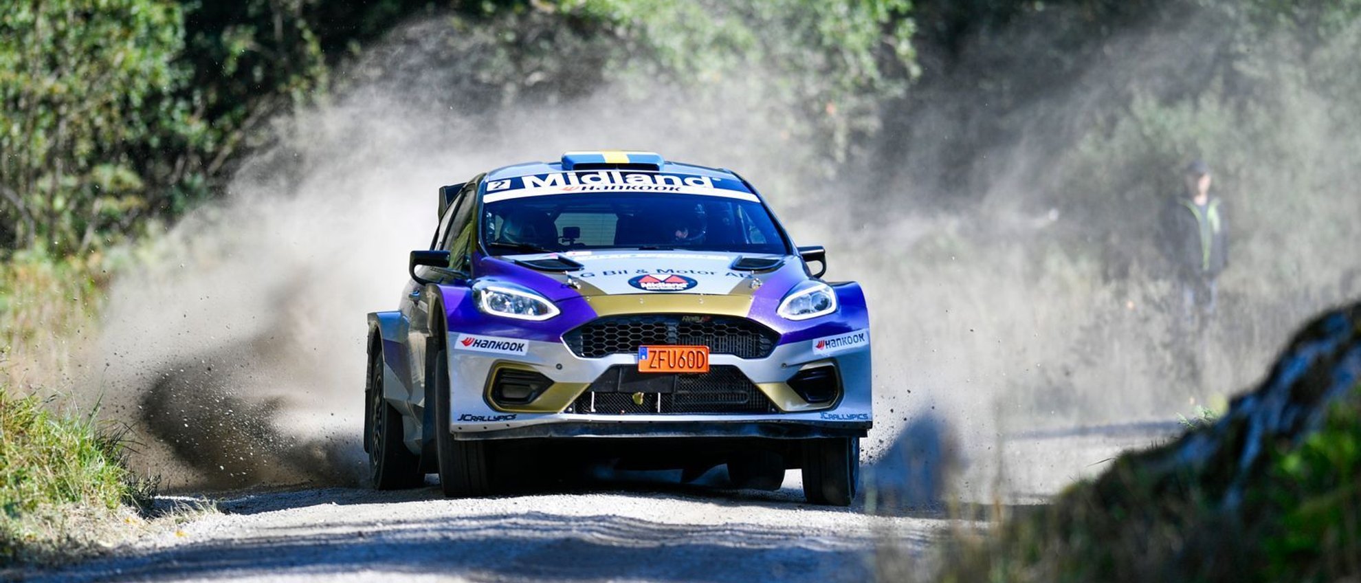 BILSPORT – för dig som älskar bilar med attityd