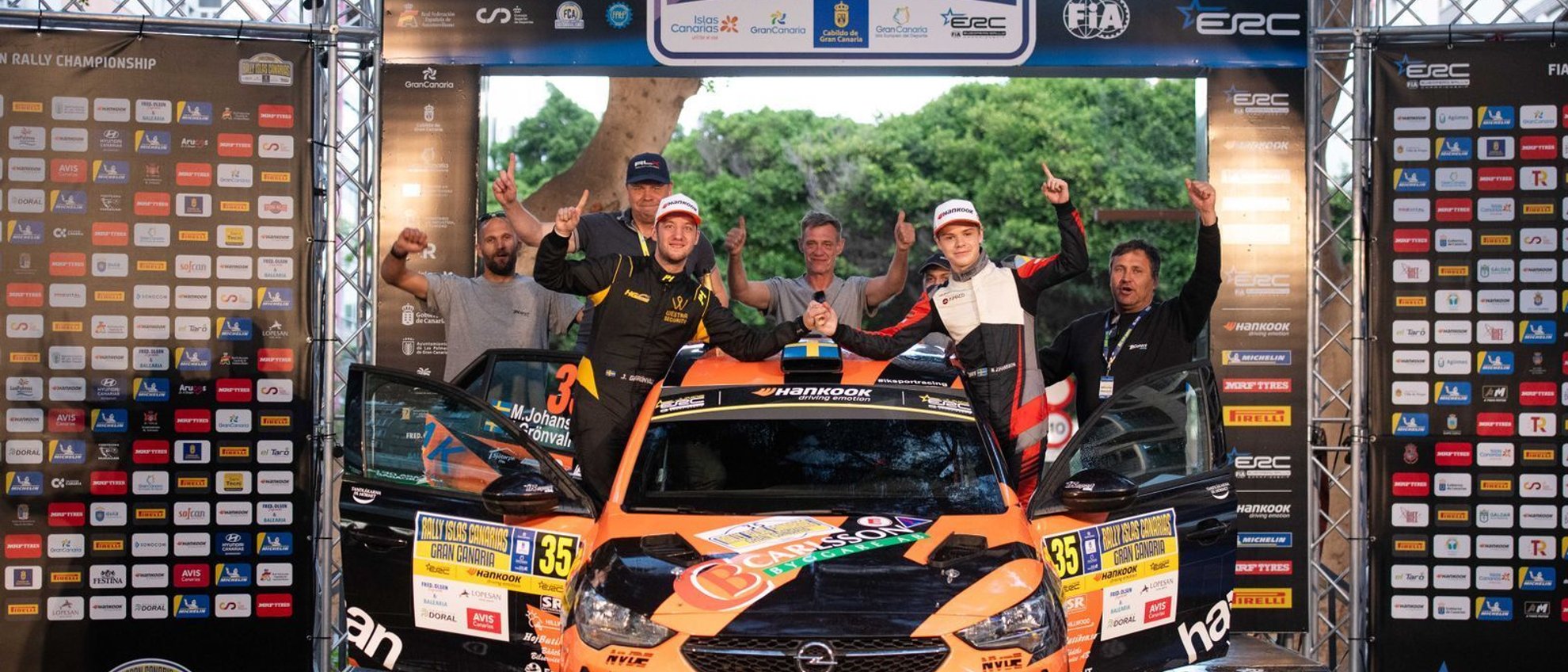 BILSPORT – för dig som älskar bilar med attityd