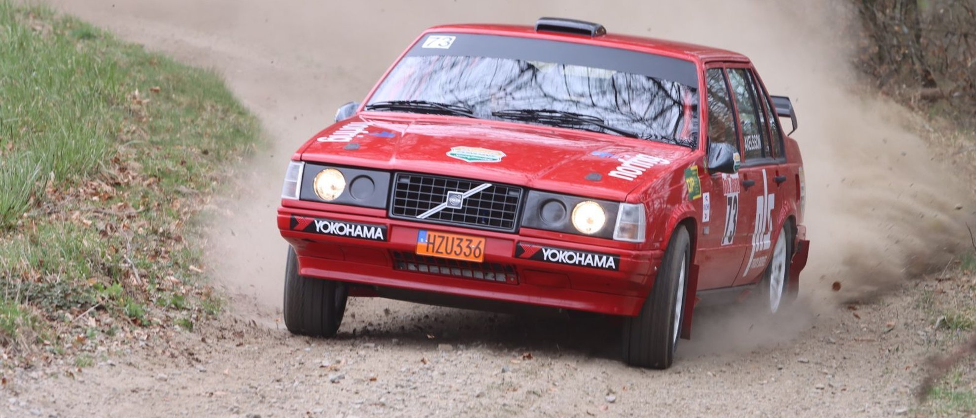 BILSPORT – för dig som älskar bilar med attityd