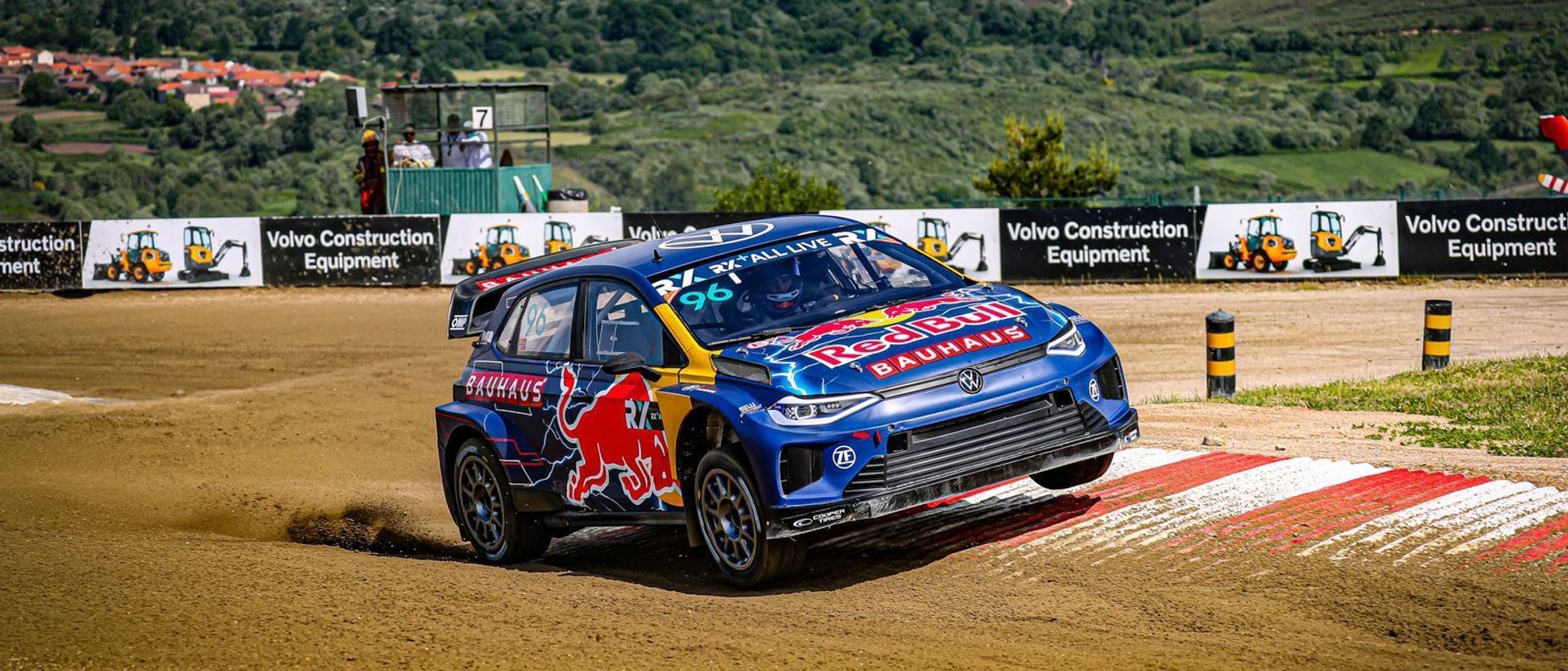 BILSPORT – för dig som älskar bilar med attityd