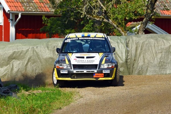 BILSPORT – för dig som älskar bilar med attityd