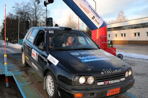 BILSPORT – för dig som älskar bilar med attityd