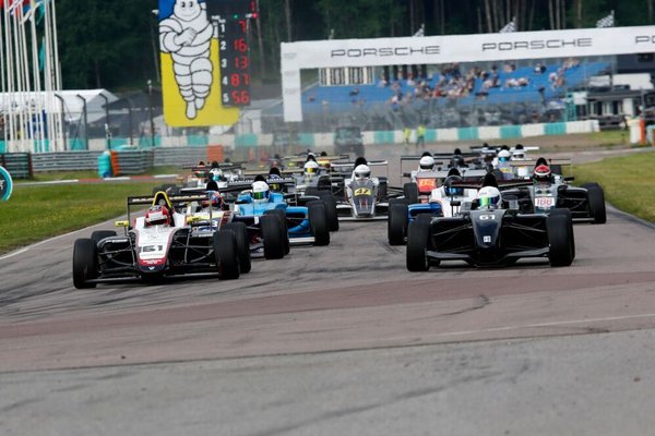 BILSPORT – för dig som älskar bilar med attityd