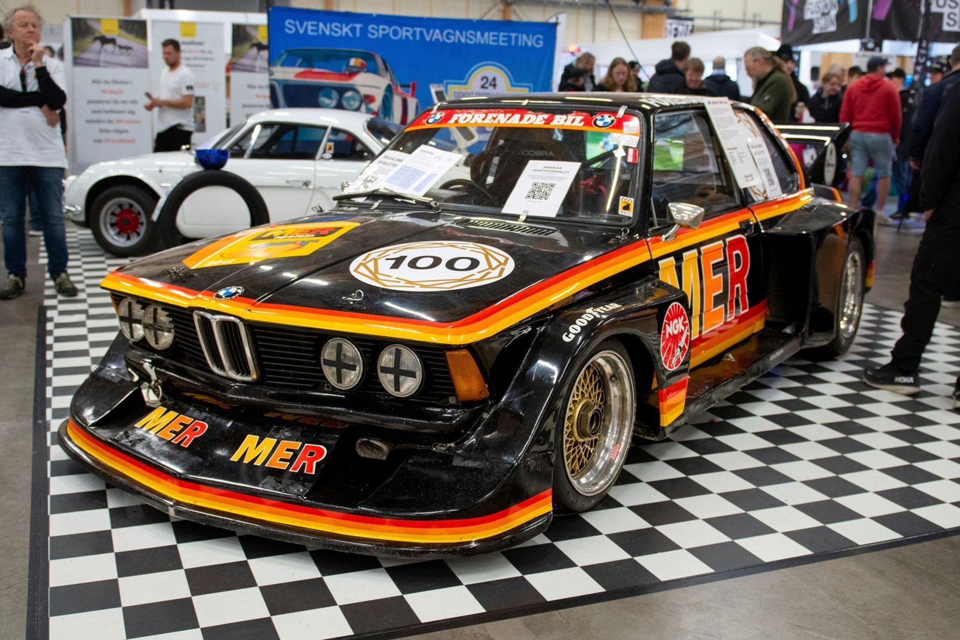 BILSPORT – för dig som älskar bilar med attityd