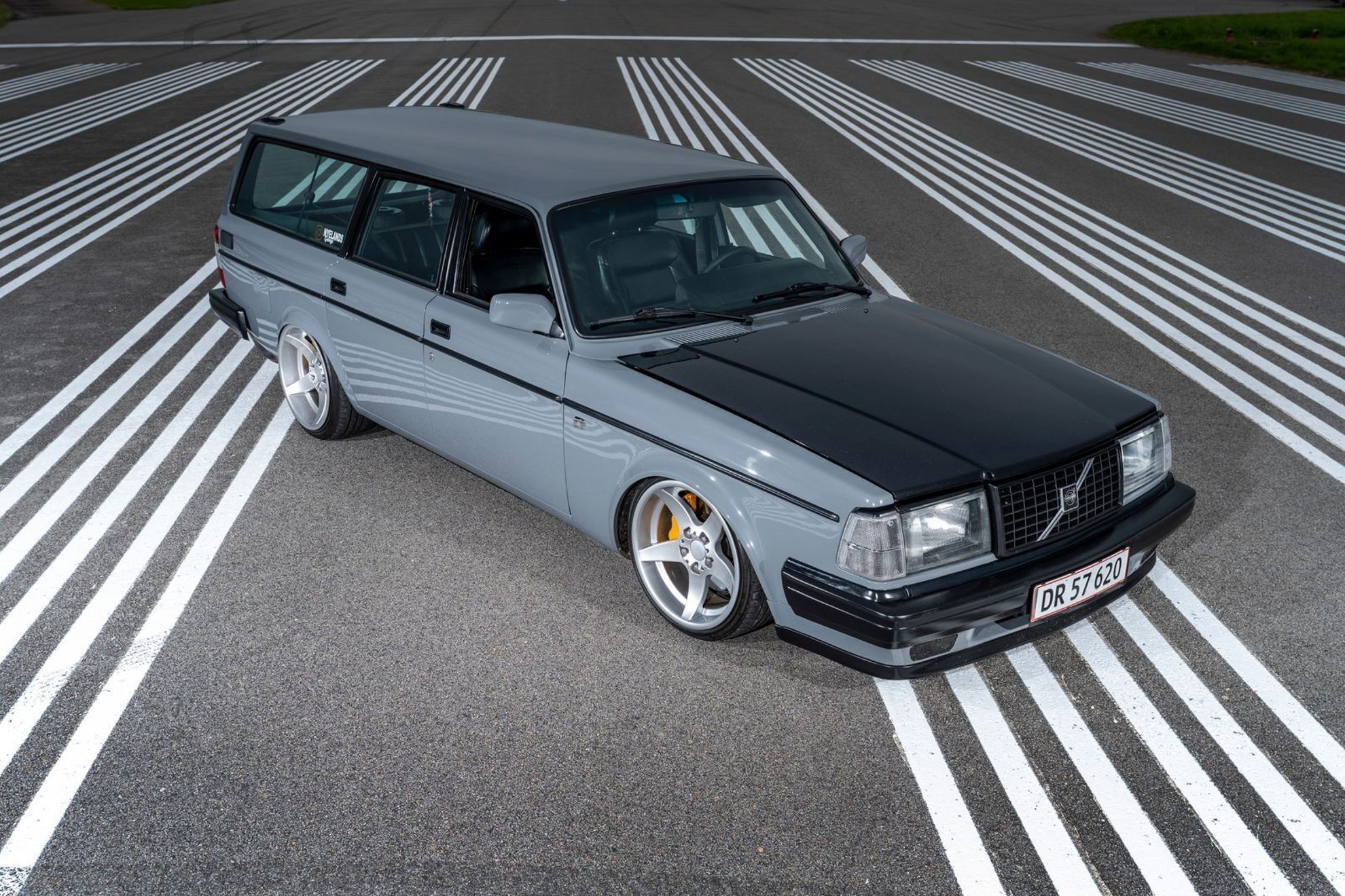 BILSPORT – för dig som älskar bilar med attityd