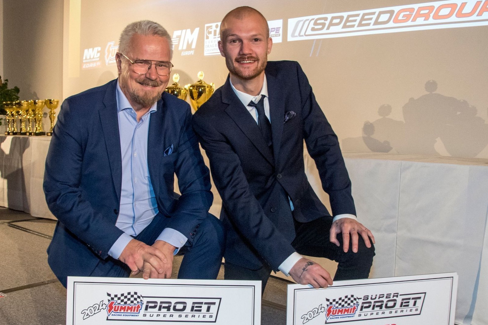 BILSPORT – för dig som älskar bilar med attityd