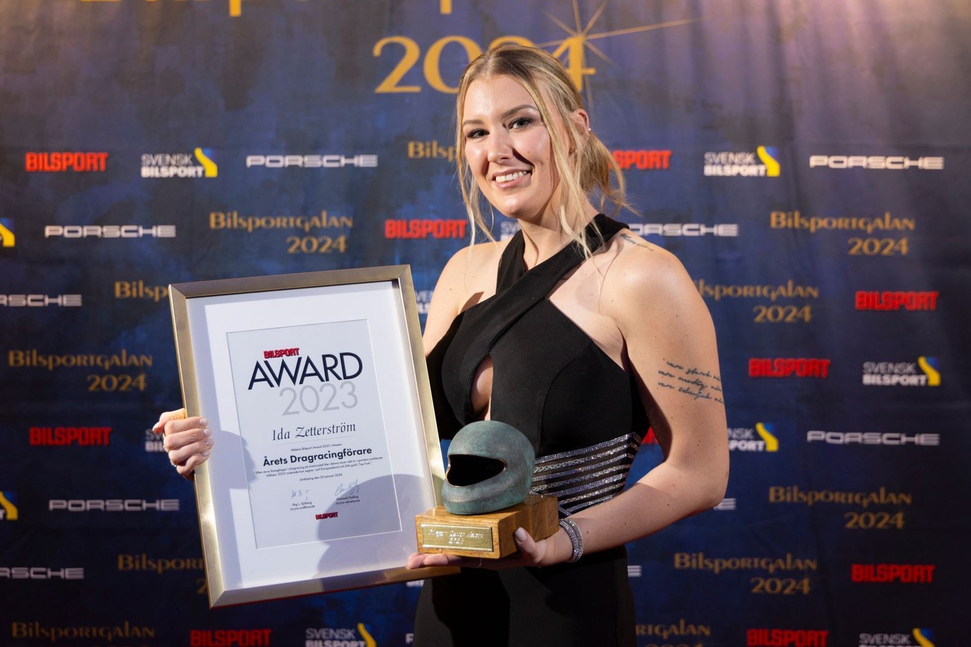 BILSPORT – för dig som älskar bilar med attityd