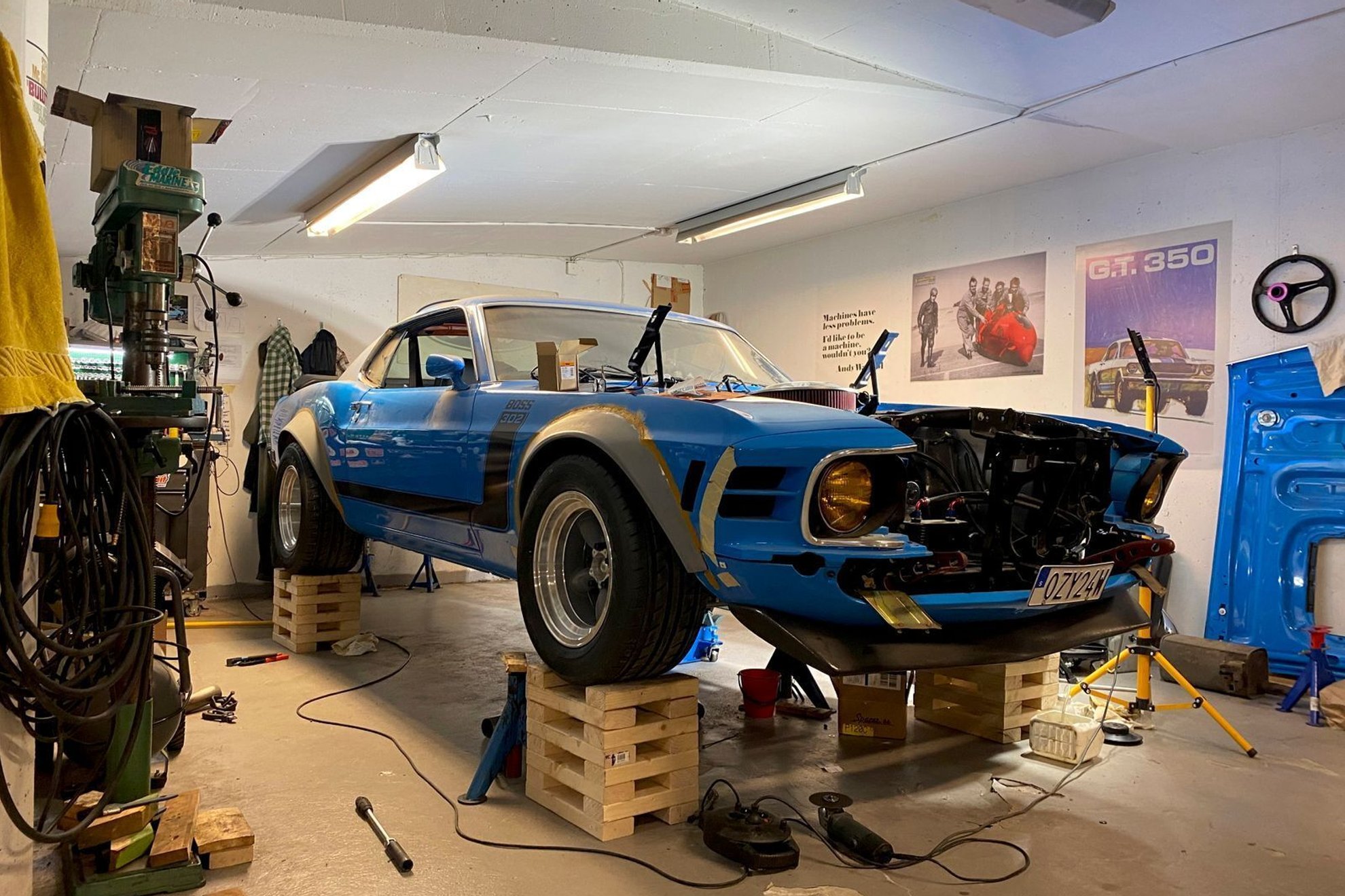 BILSPORT – för dig som älskar bilar med attityd