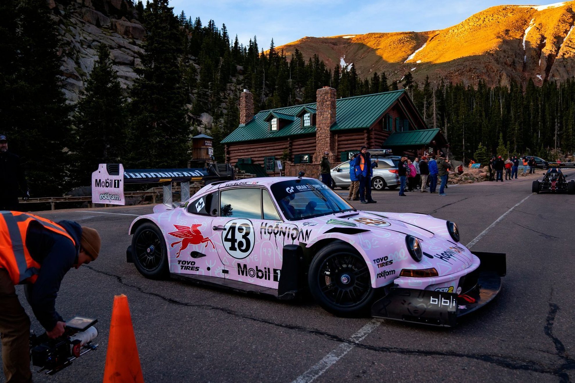 BILSPORT – för dig som älskar bilar med attityd