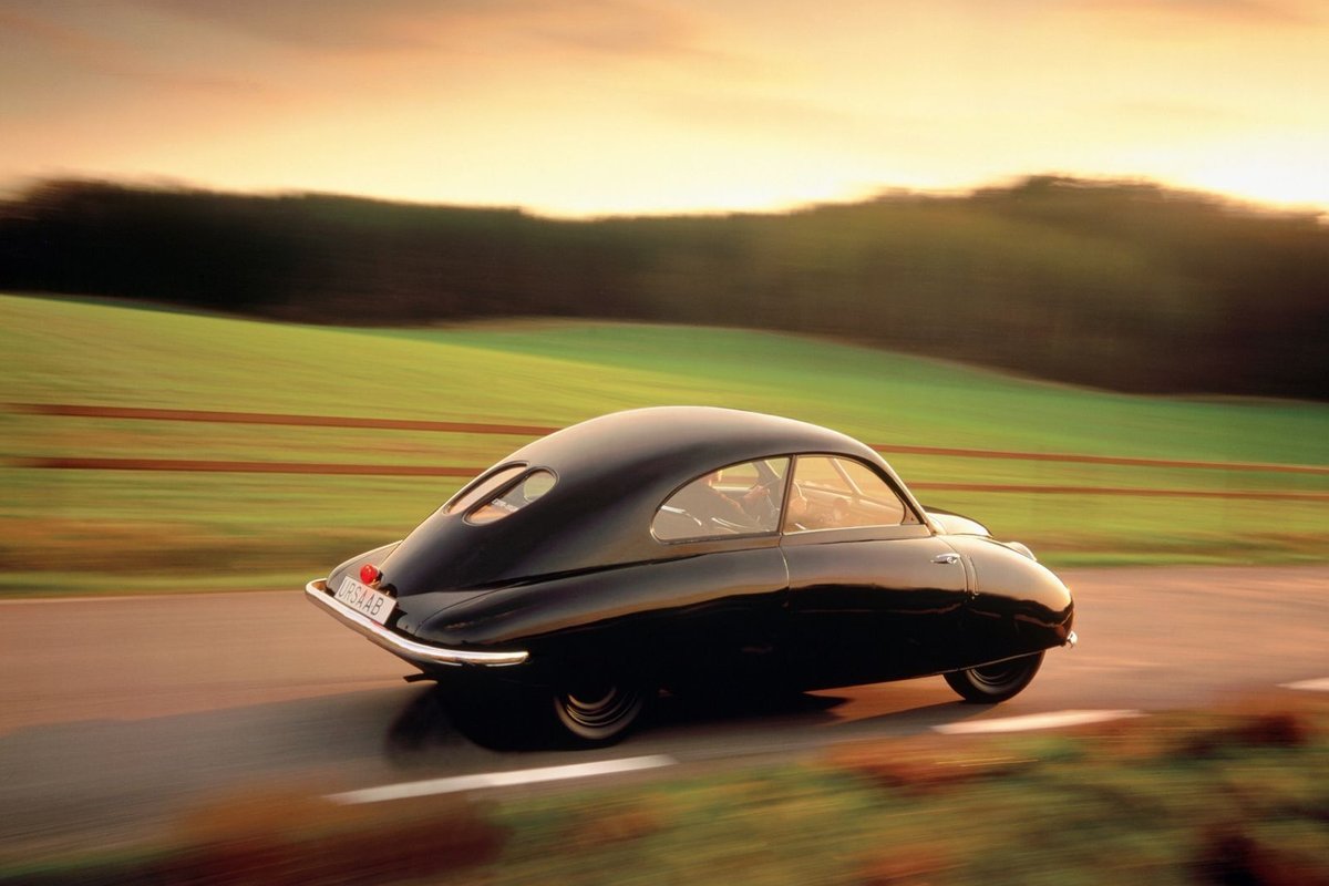 BILSPORT – för dig som älskar bilar med attityd