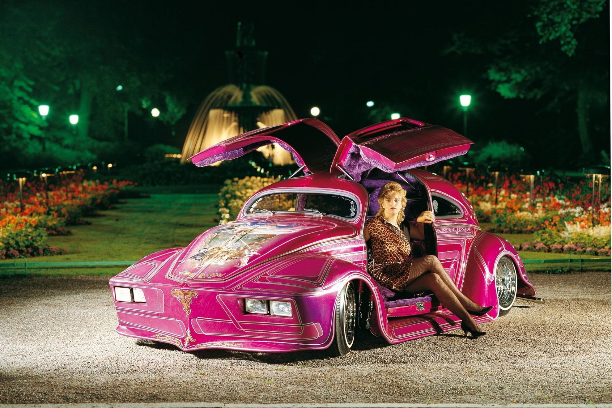 BILSPORT – för dig som älskar bilar med attityd