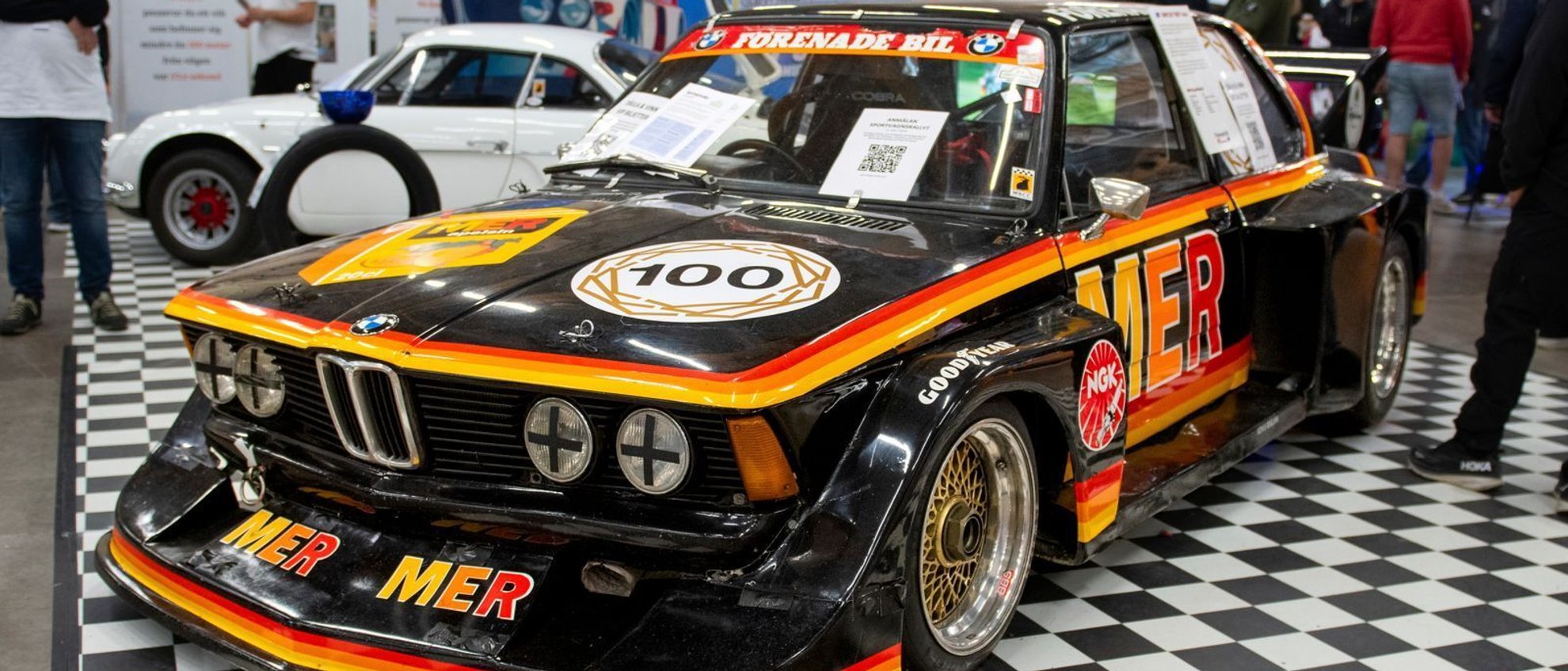 BILSPORT – för dig som älskar bilar med attityd