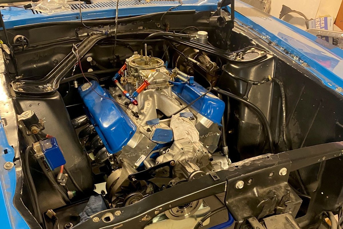 BILSPORT – för dig som älskar bilar med attityd