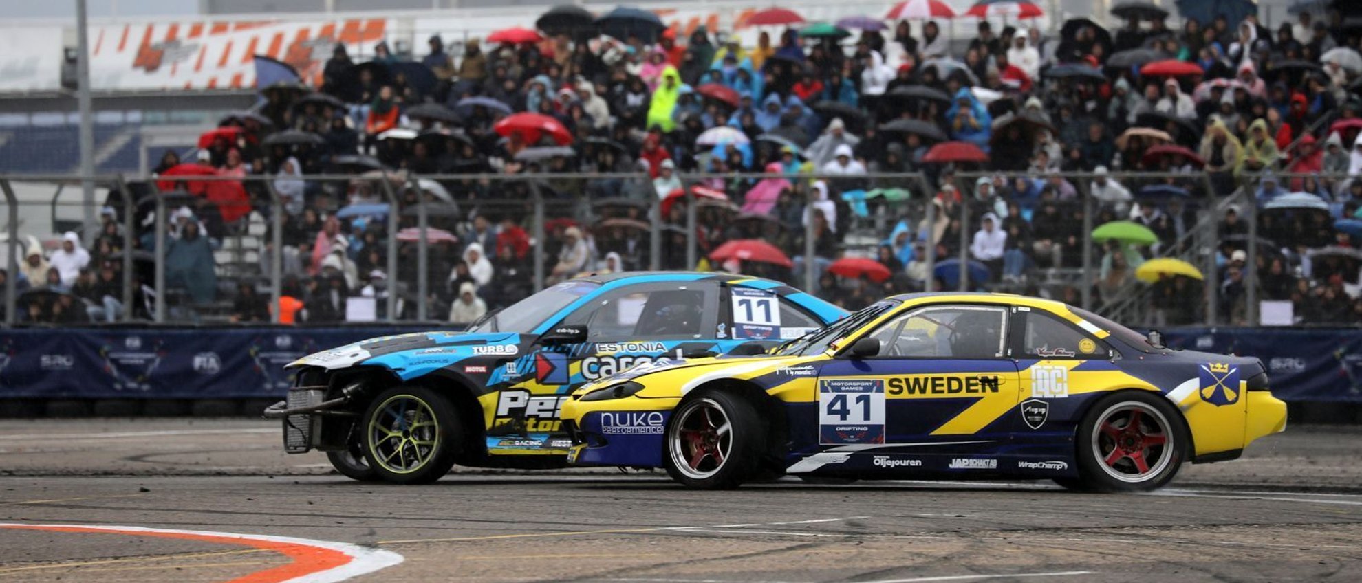 BILSPORT – för dig som älskar bilar med attityd