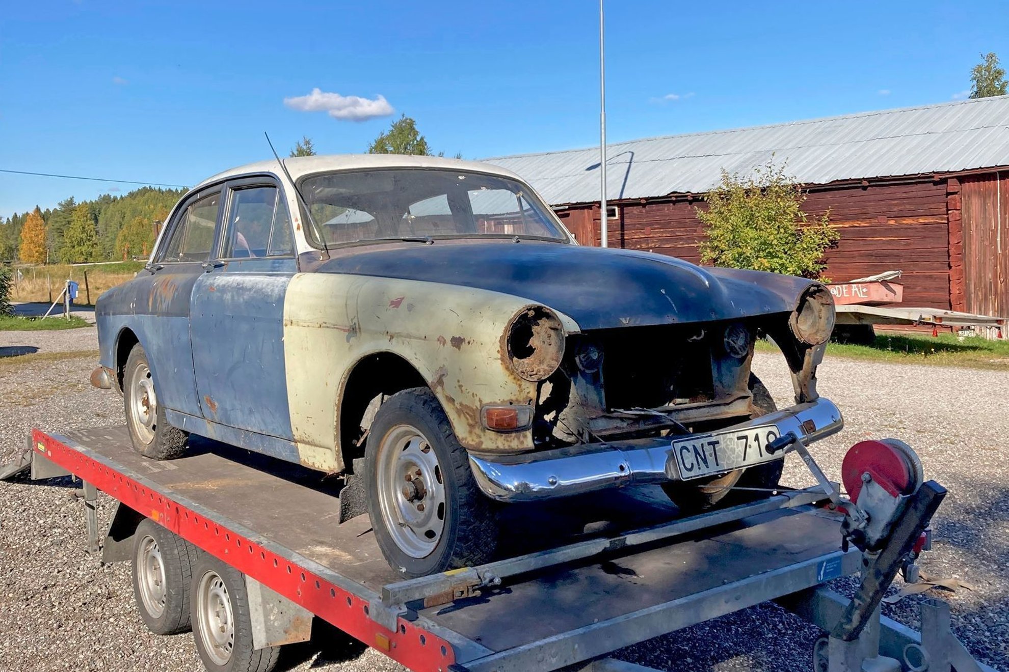 BILSPORT – för dig som älskar bilar med attityd