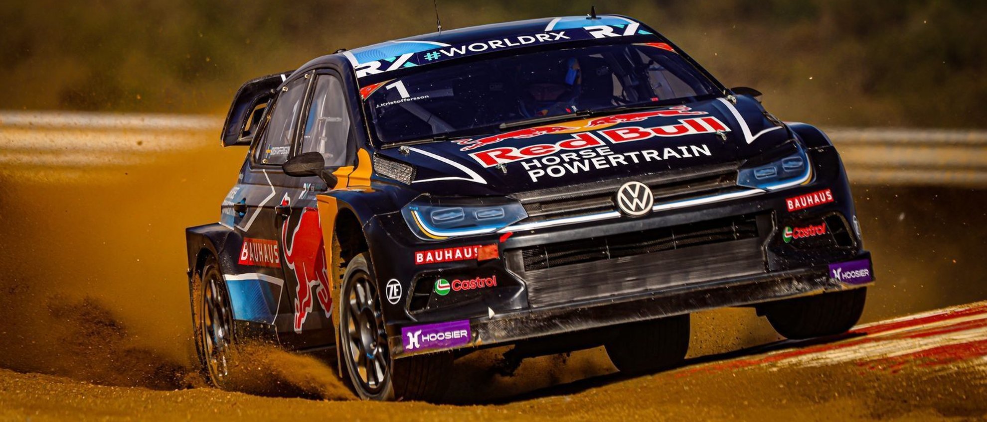 BILSPORT – för dig som älskar bilar med attityd