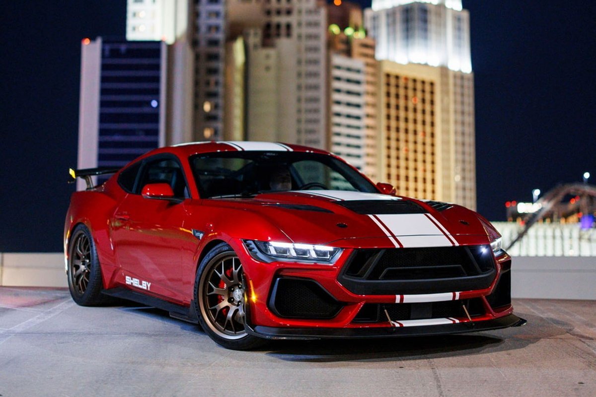 BILSPORT – för dig som älskar bilar med attityd