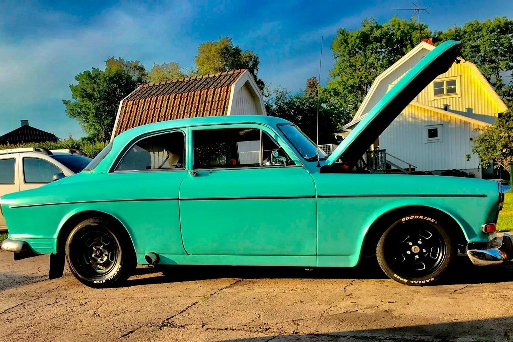 BILSPORT – för dig som älskar bilar med attityd