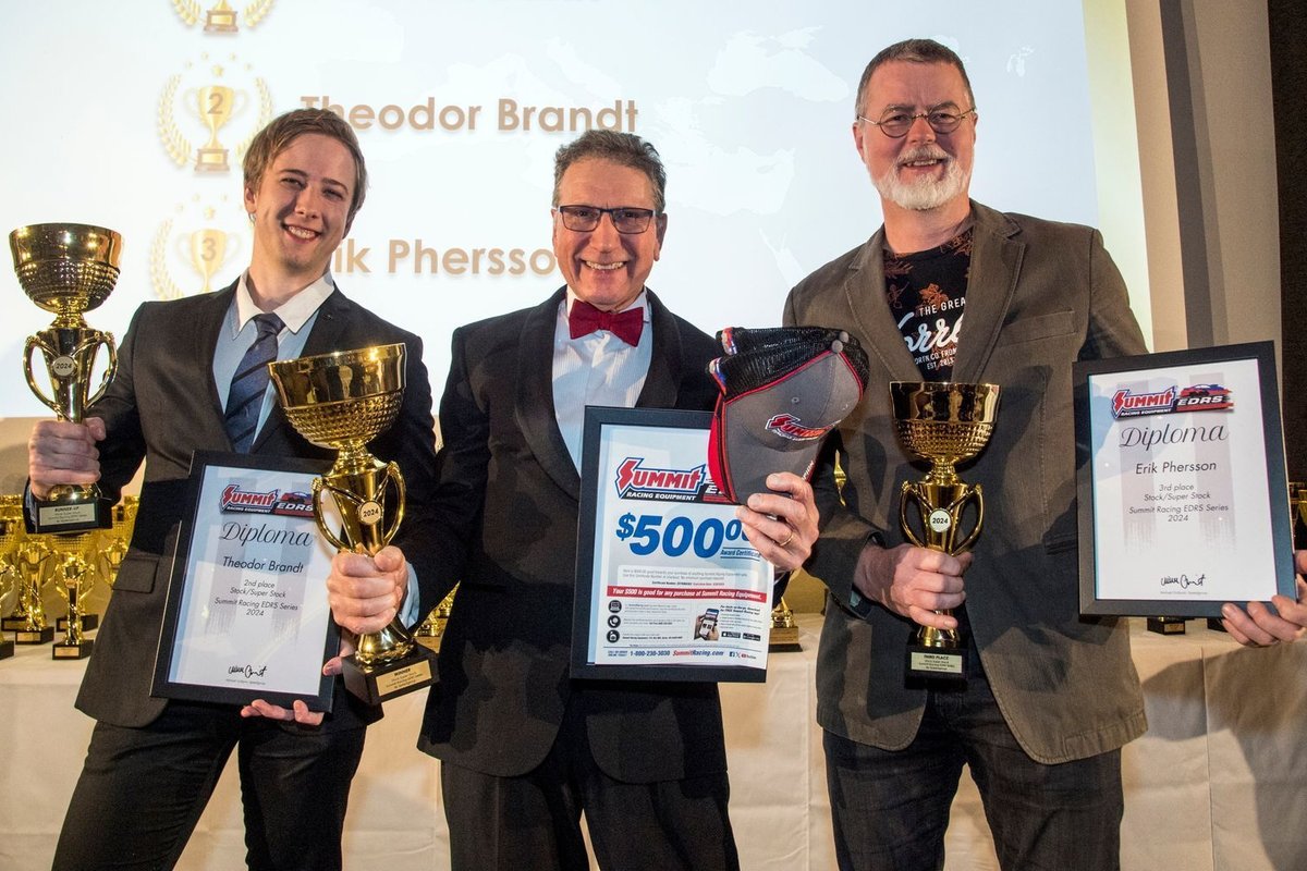 BILSPORT – för dig som älskar bilar med attityd