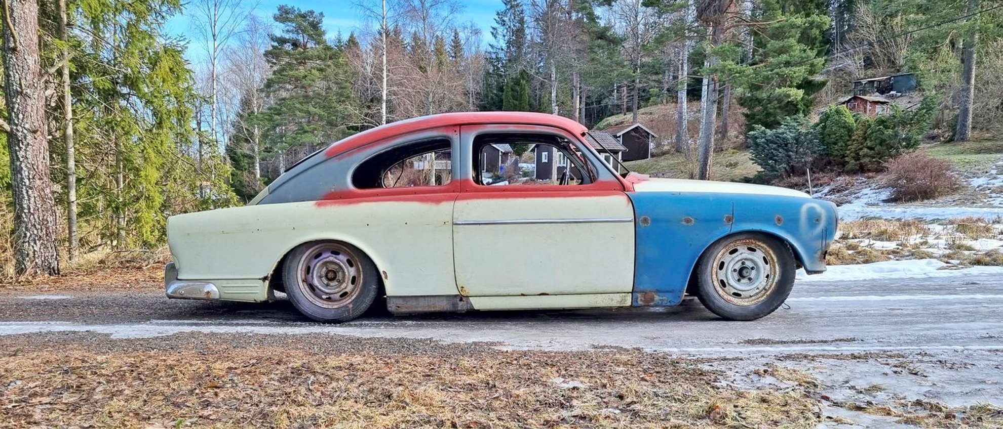 BILSPORT – för dig som älskar bilar med attityd