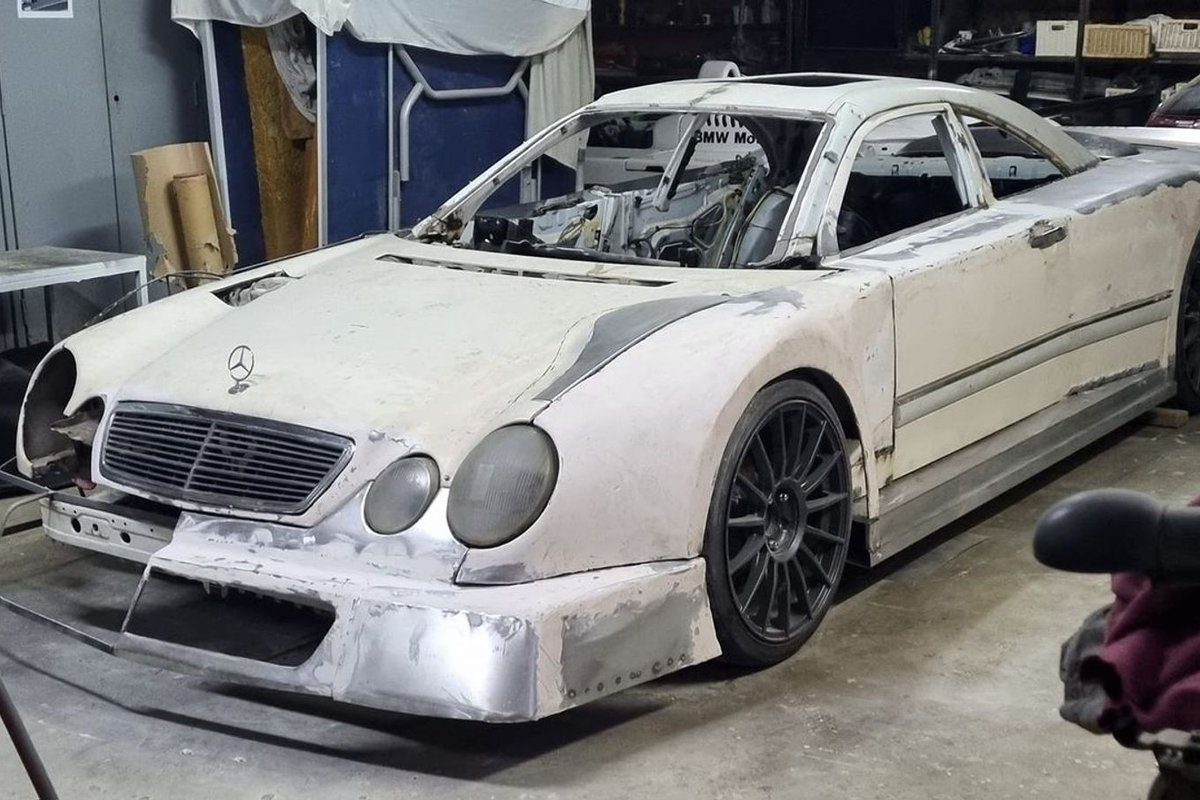 BILSPORT – för dig som älskar bilar med attityd