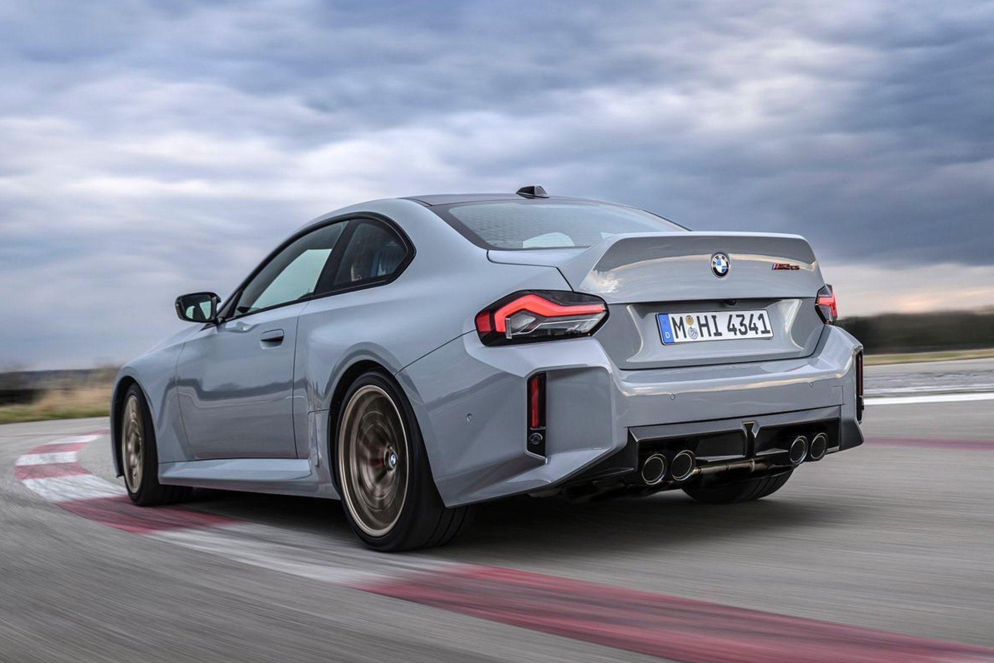 BILSPORT – för dig som älskar bilar med attityd