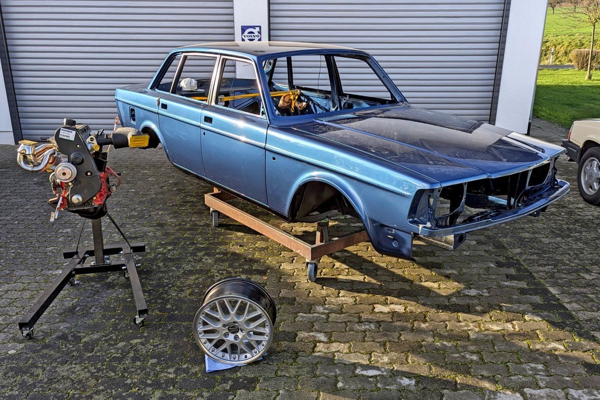 BILSPORT – för dig som älskar bilar med attityd