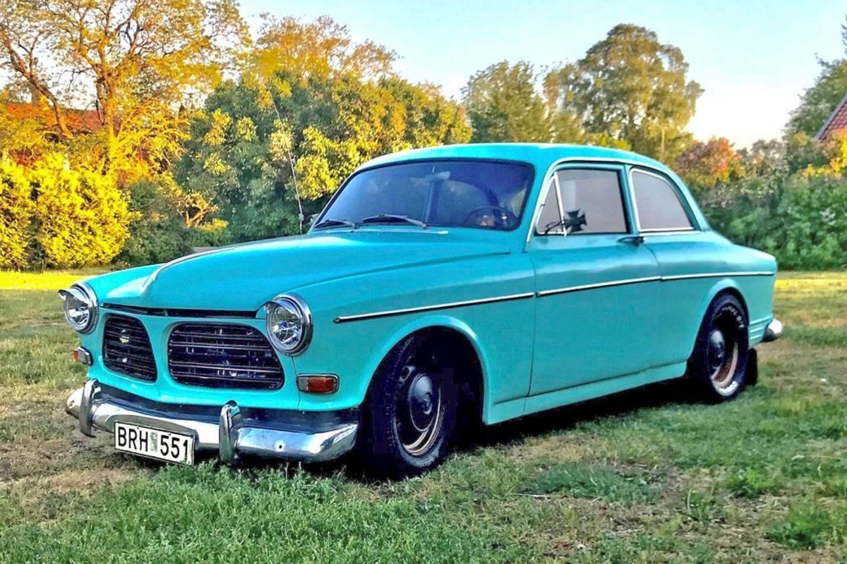 BILSPORT – för dig som älskar bilar med attityd